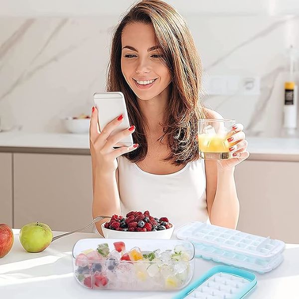 Posoda za led | ICEMATE – Toprabat.si