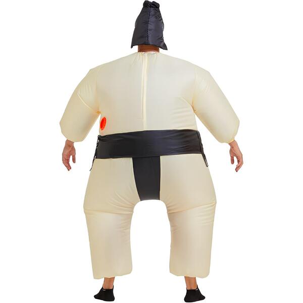 Napihljiv sumo kostum | SUMOCOS – Toprabat.si