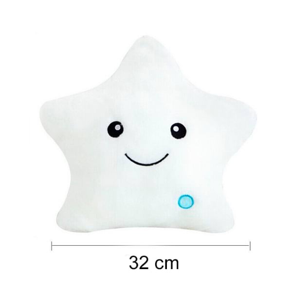 Otroška svetlobna blazina | LUMSTAR – Toprabat.si